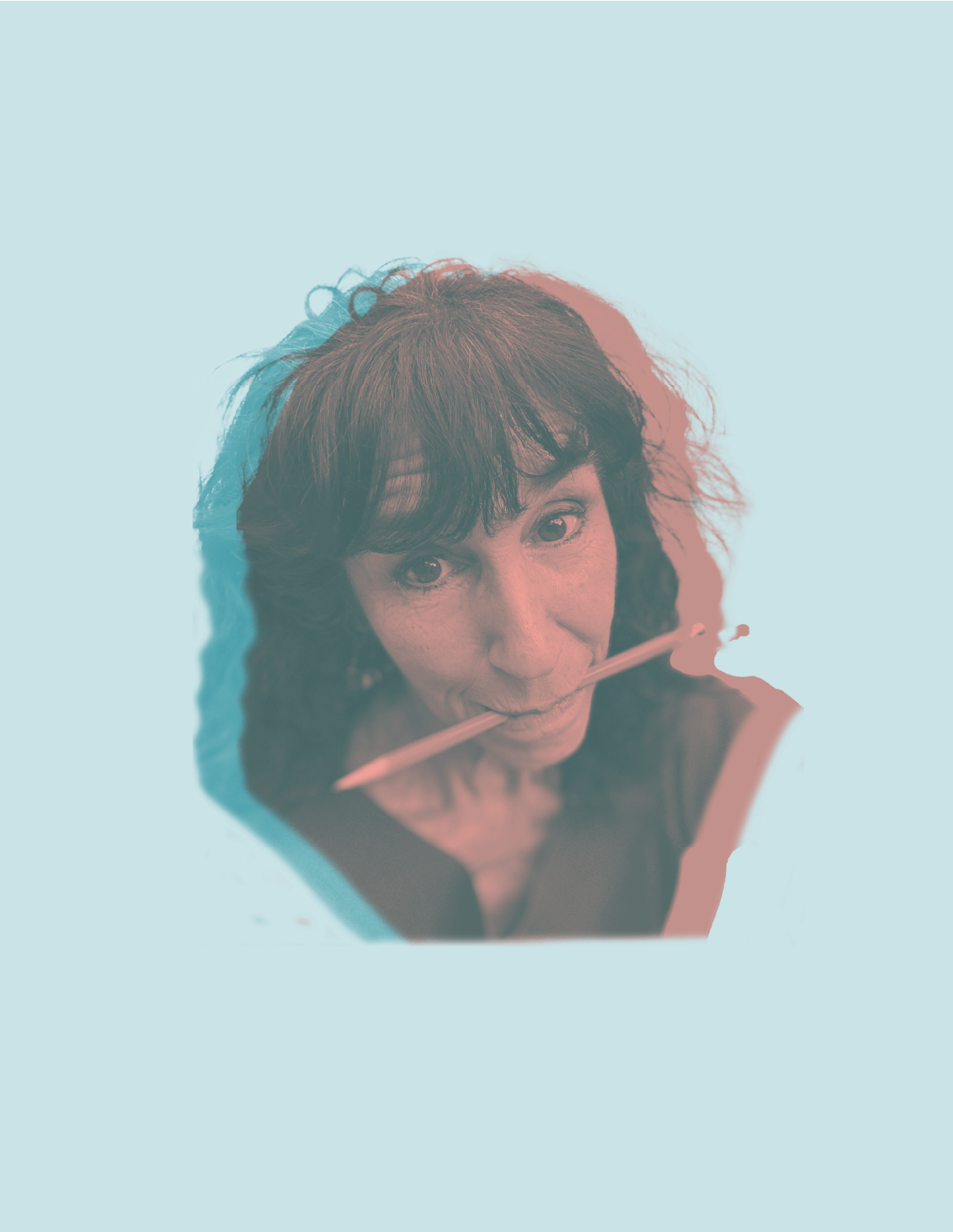 Gilda Taffet - Uptown Studios